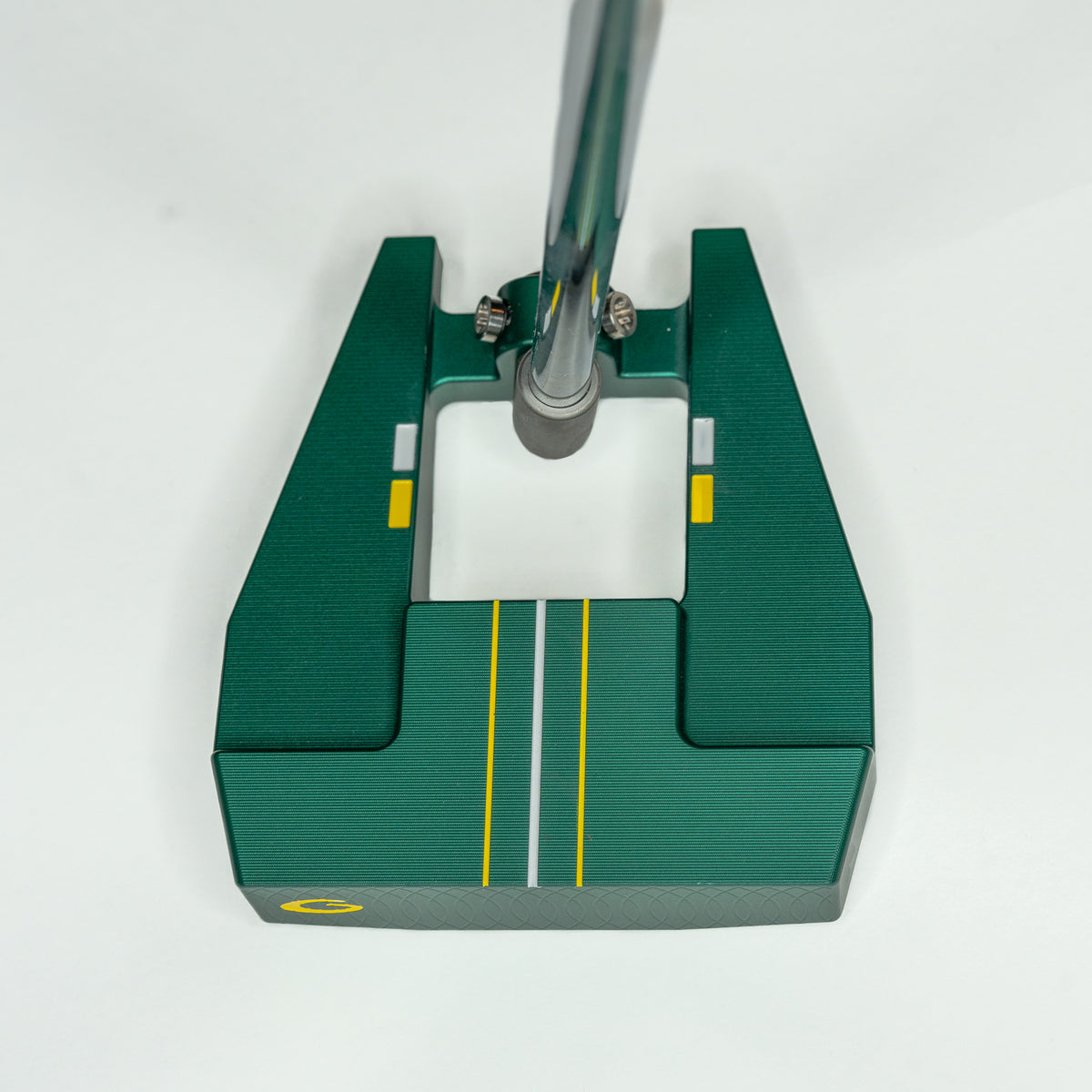Limited Edition Lock-n-Roll Putter — Graves Golf