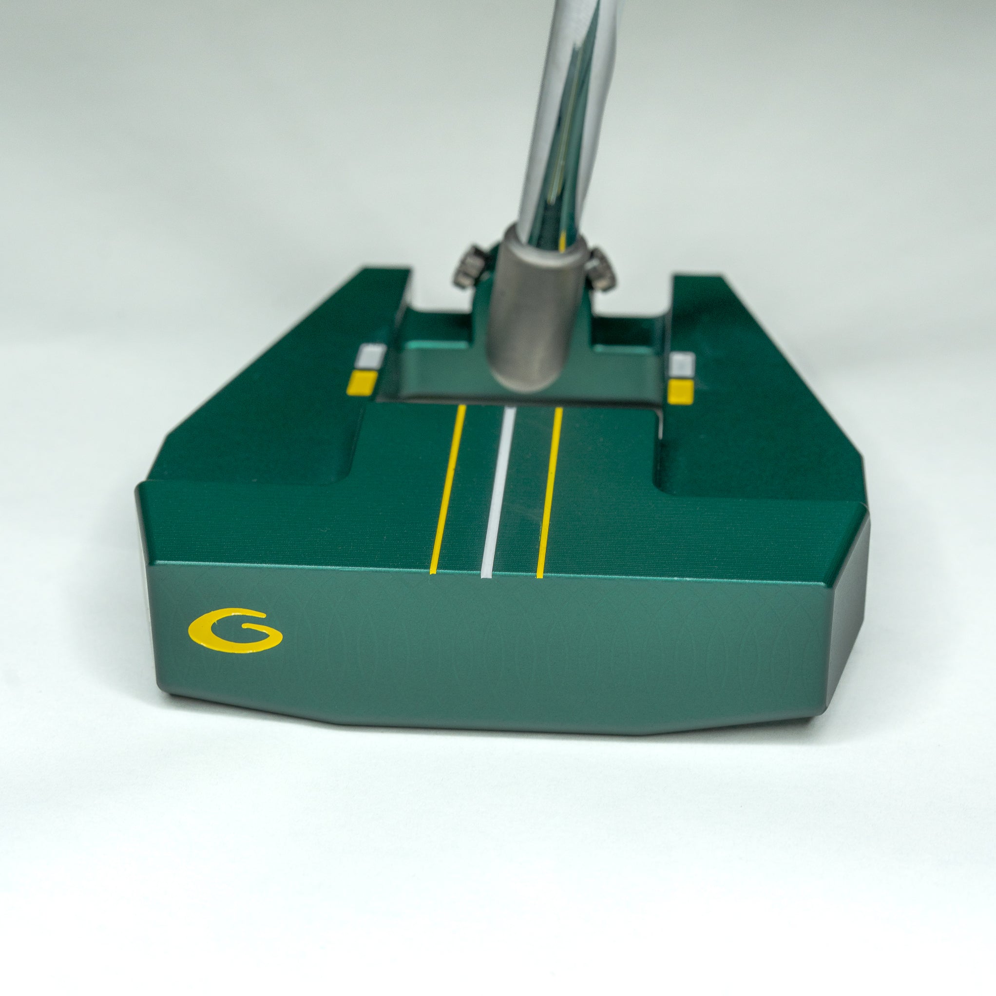 Limited Edition Lock-n-Roll Putter — Graves Golf