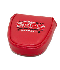 Lock-n-Roll Putter — Graves Golf